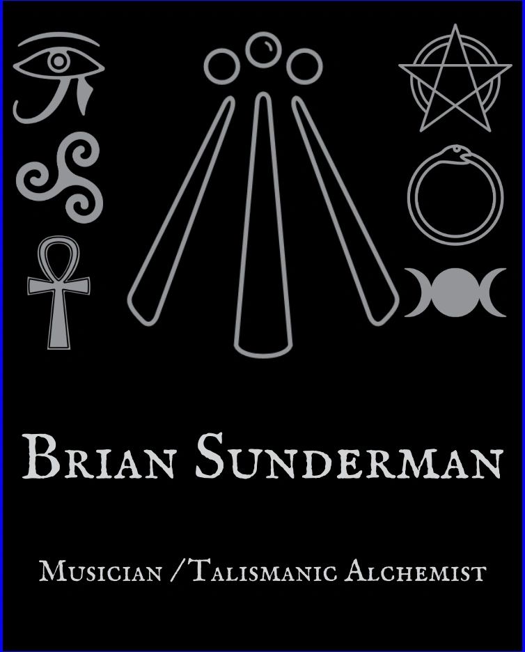 Brian Sunderman
