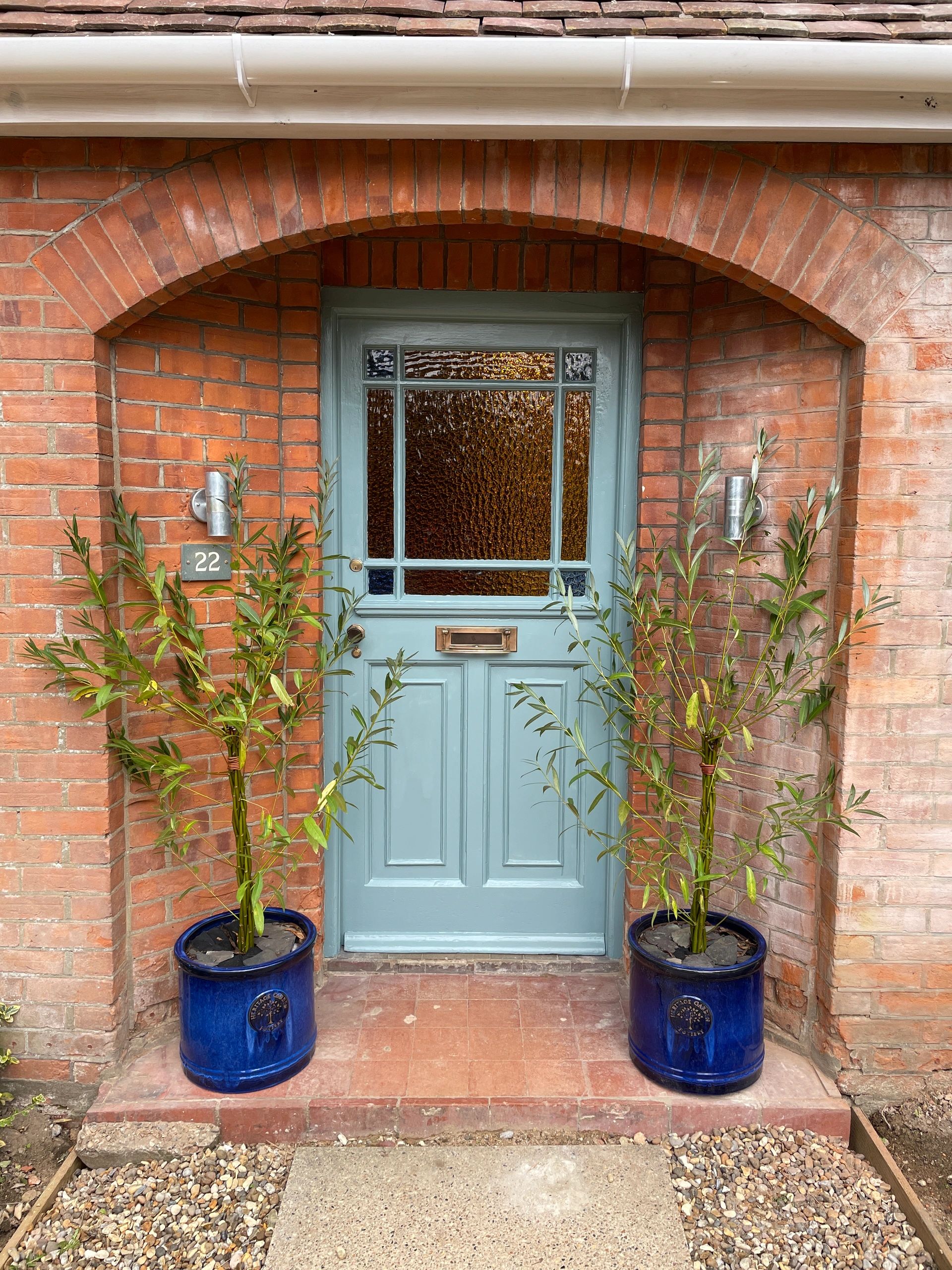 Flint & Feather - Construction, Design and Build