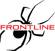 Frontline Pest Control