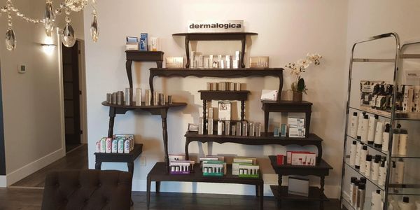 Neroli Salon & Spa