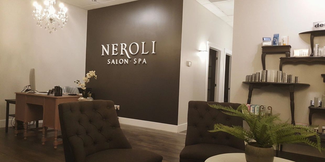 Neroli Salon & Spa