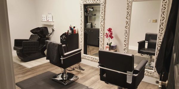 Neroli Salon & Spa