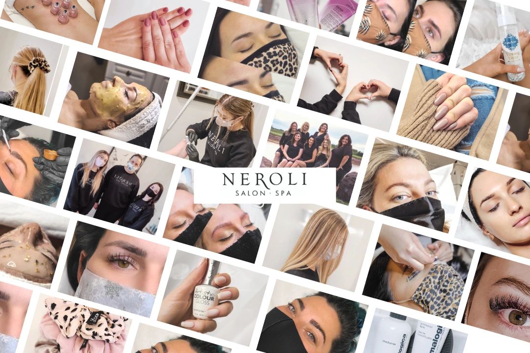Meet Our Team | Neroli Salon & Spa