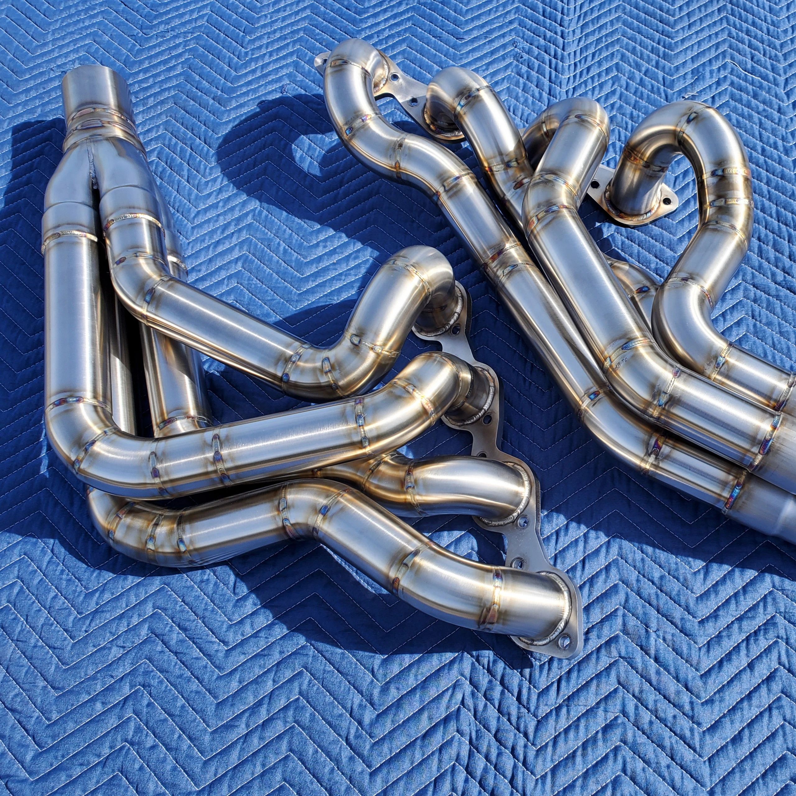 Performance Design And Fab - High Performance, Welding Repair