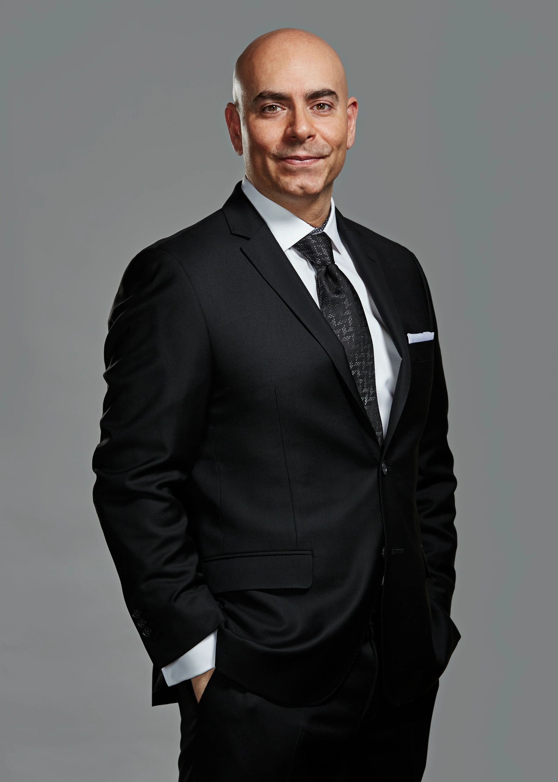 Joe Ferraro - Mortgage Agent