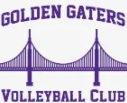 Golden Gaters Volleyball
