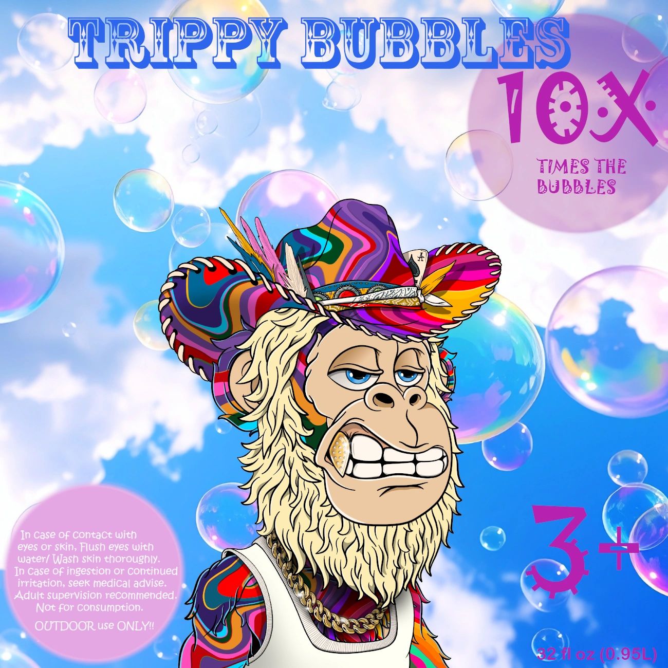 Fun and Creative Bubble Activities for Kids