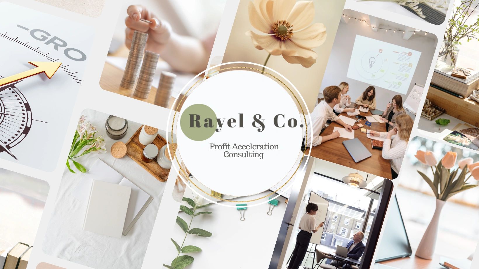 Rayel & Company - Market Leadership, Business Consulting Firm, Profit ...