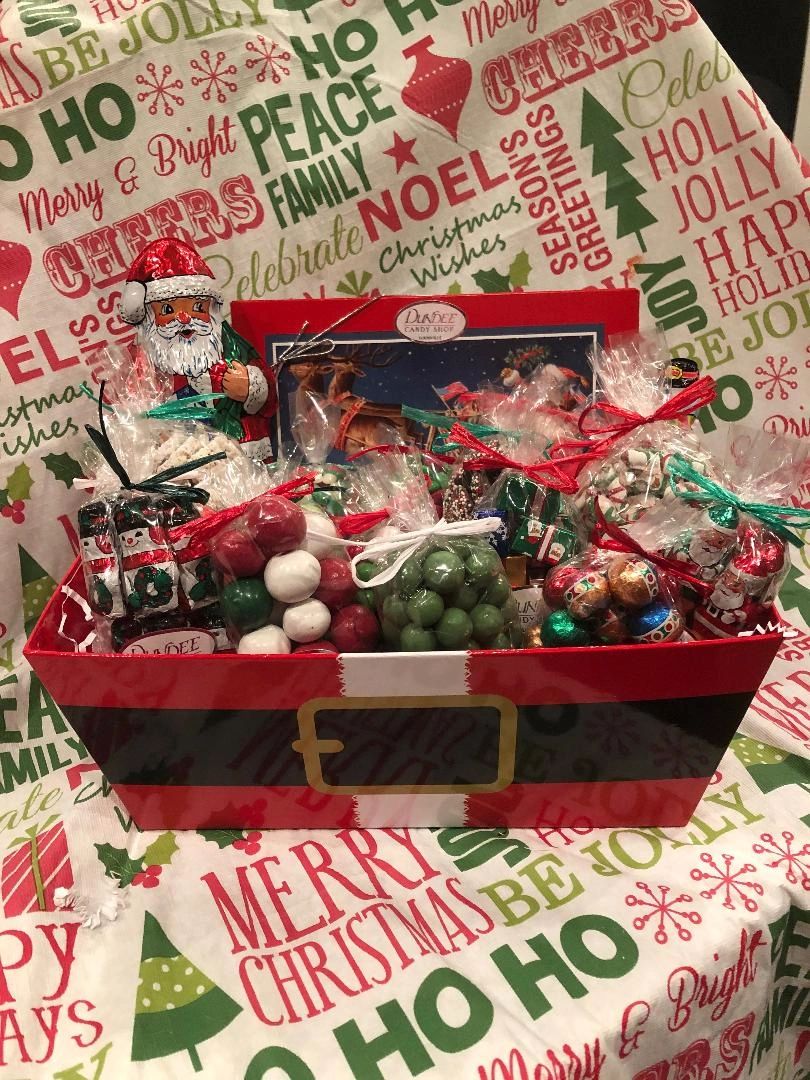 The Sweet Spot Candy Shoppe - Chocolate, Candy, Truffle