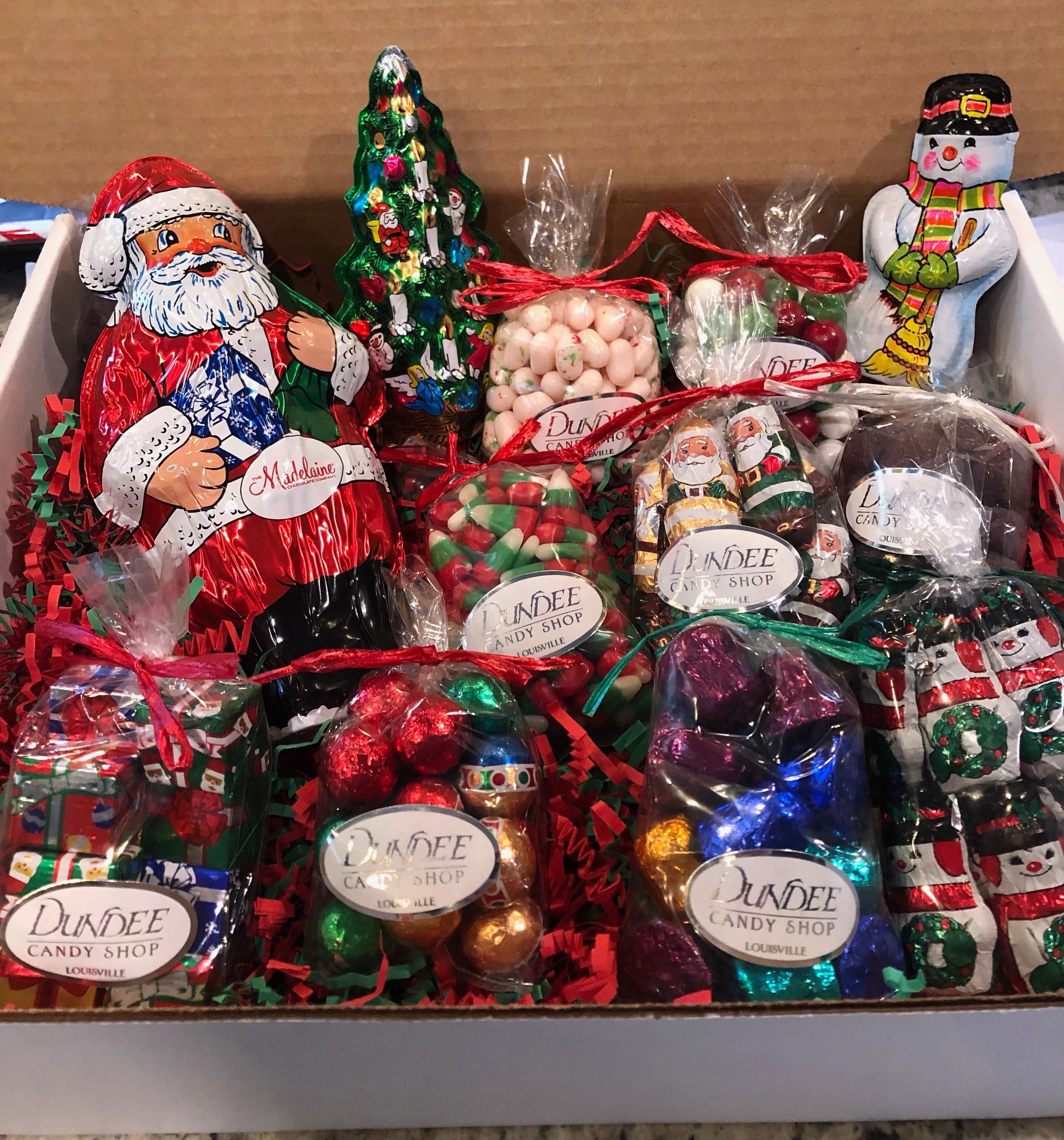 The Sweet Spot Candy Shoppe - Chocolate, Candy, Truffle