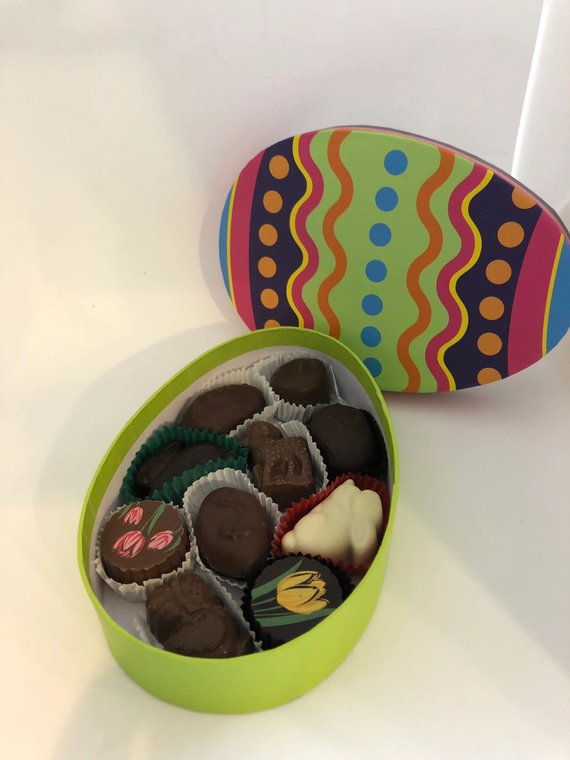 The Sweet Spot Candy Shoppe - Chocolate, Candy, Truffle