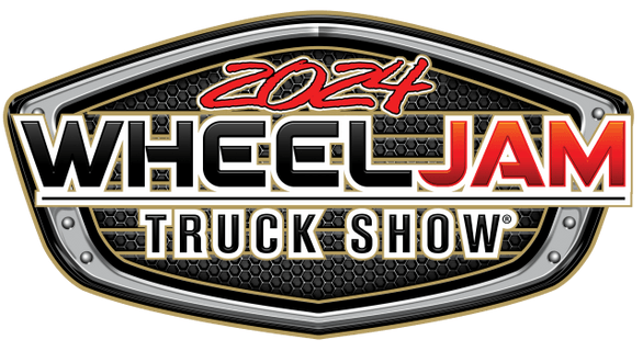 Wheel Jam Truck Show | South Dakota Truck Show | Huron, SD