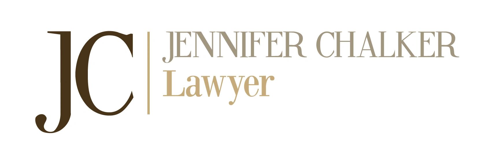 Jennifer Chalker Lawyer