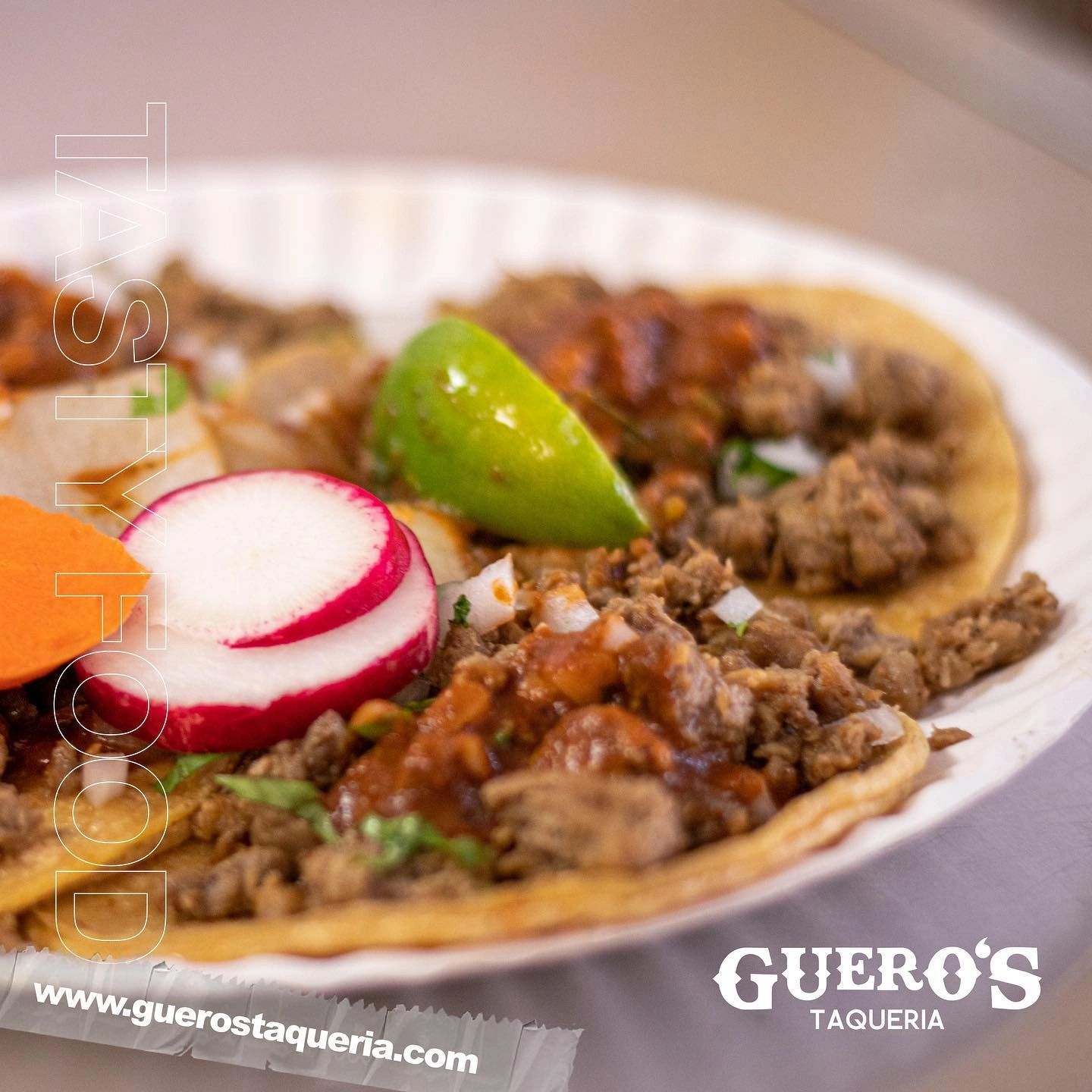 Guero's Taqueria