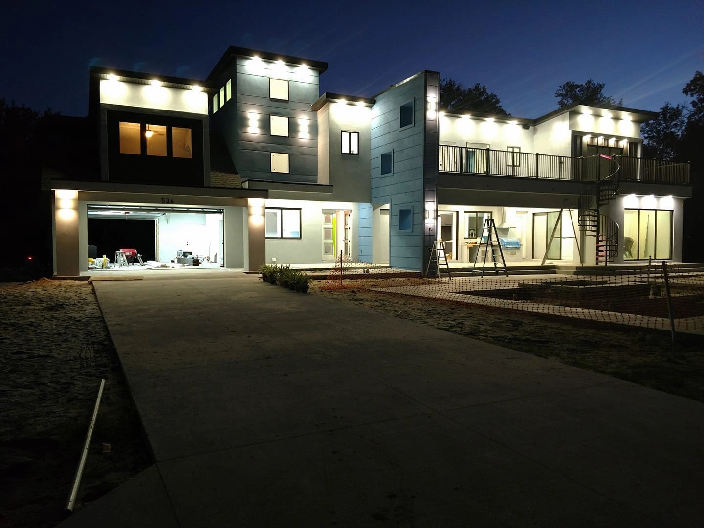 Bright Ideas Electrical solutions llc