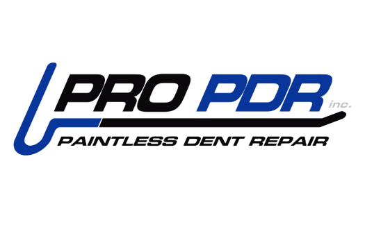 Pro PDR Inc - Paintless Dent Repair, Dent Repair, Dent Removal