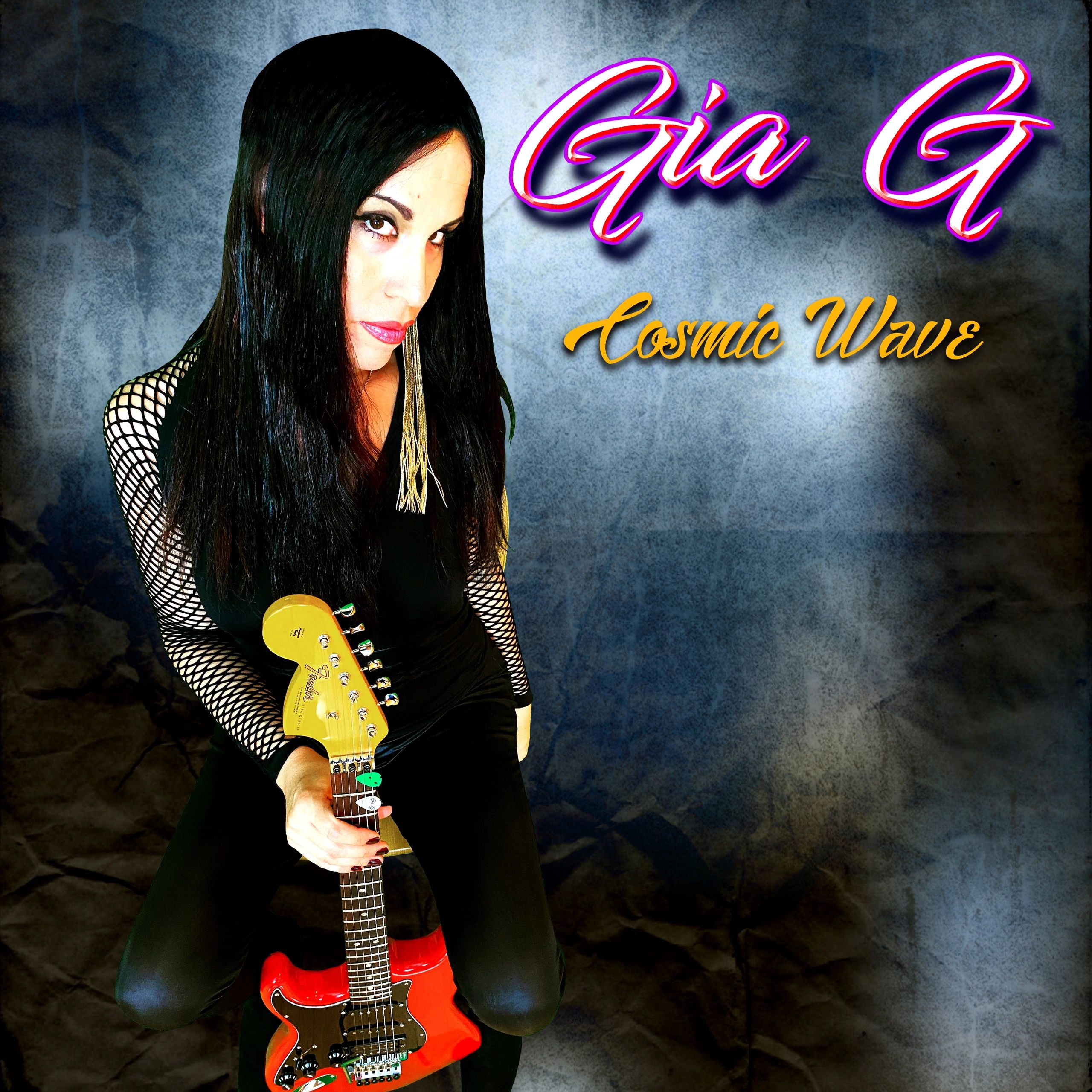 Gia G - Music, Artist, Band