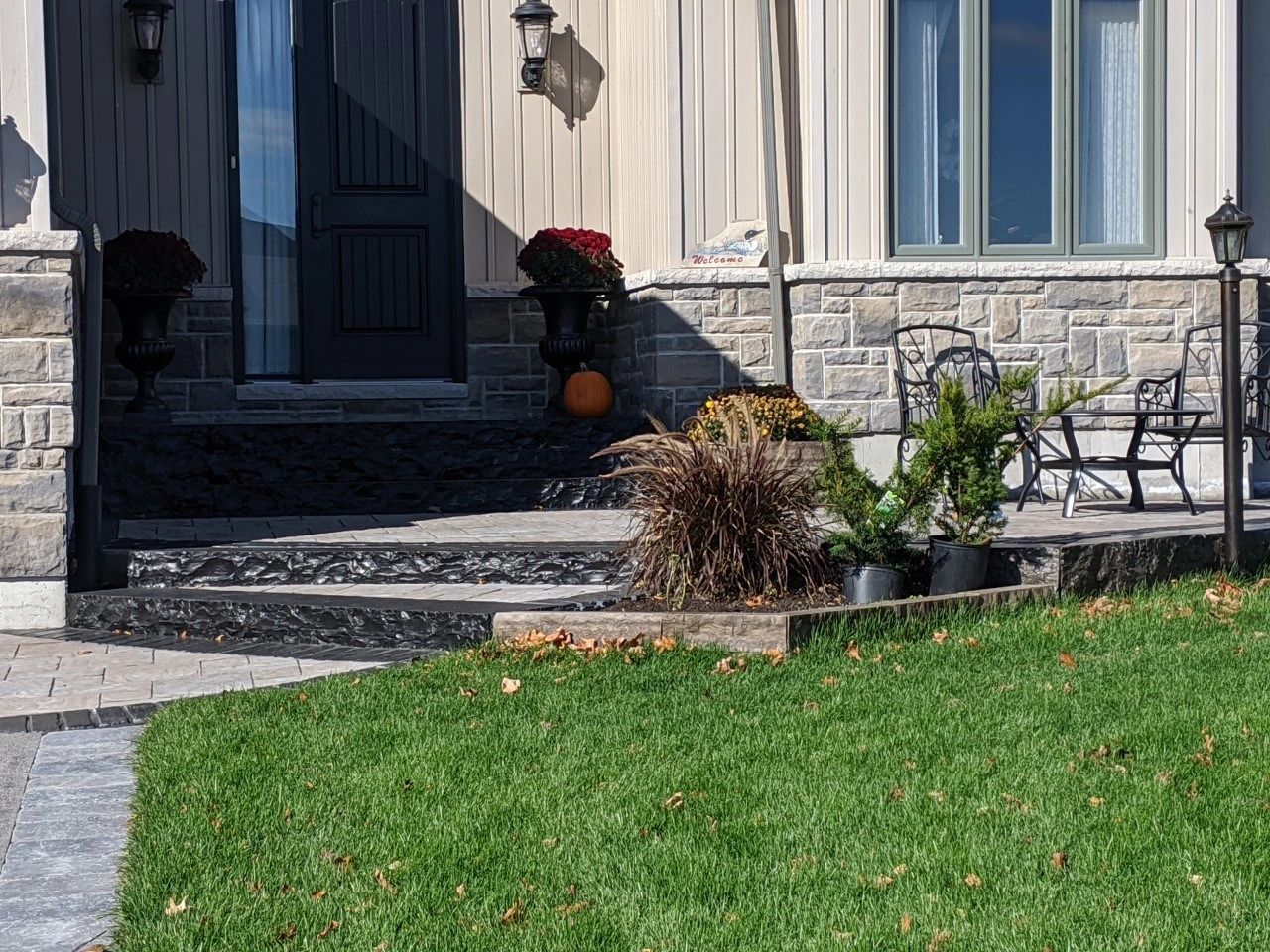 Quality Outdoor Landscape Services - Landscaping Services Near Me