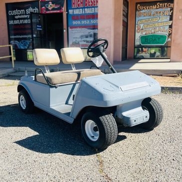 Carts For Sale