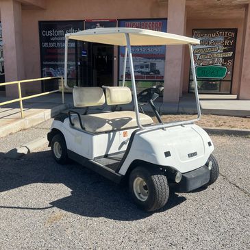 Carts For Sale