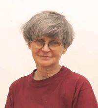 LIVIA TOTH: THE WOMAN WHO MOVED GENERATIONS