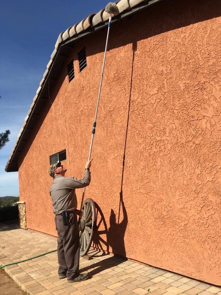 JD Pest- Organic pest control leaders