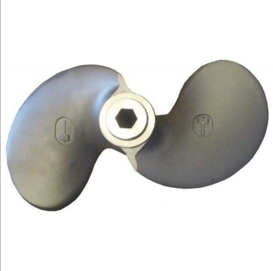 Propeller Hammer 12.75 X 11 with 3/4" Hex