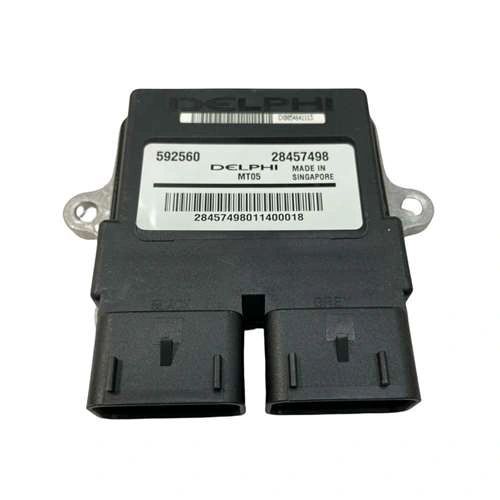 Pre - Tuned Briggs ECM (stock mapping)