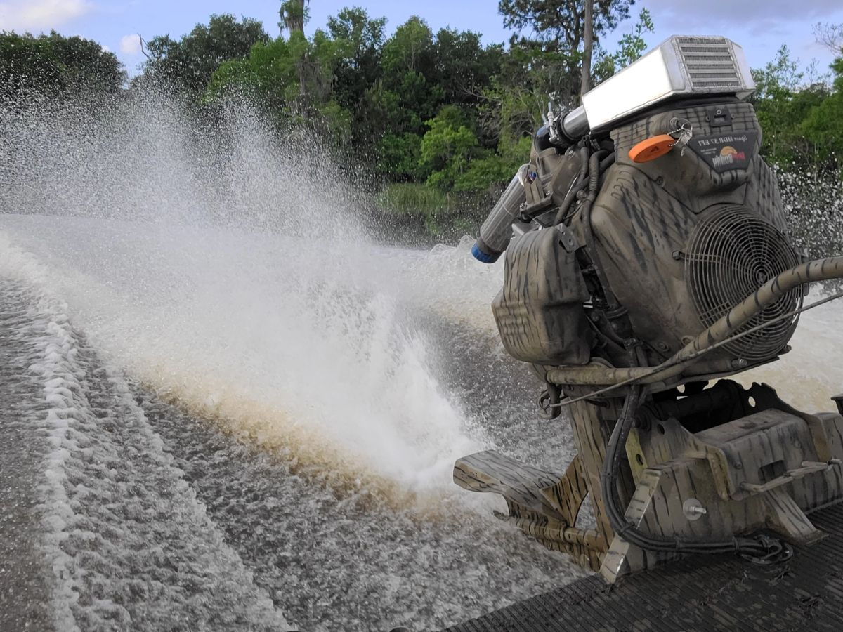 THIRD COAST PERFORMANCE INTERCOOLED TURBO SYSTEM (HORIZONTAL)