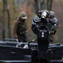 THIRD COAST PERFORMANCE INTERCOOLED TURBO SYSTEM (HORIZONTAL)