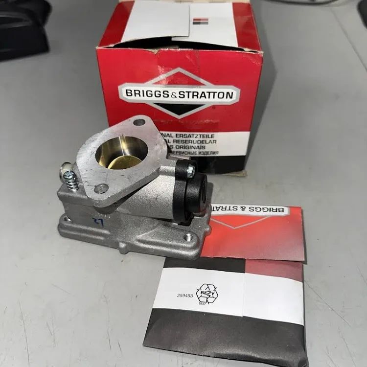 Briggs Big Block Throttle Body