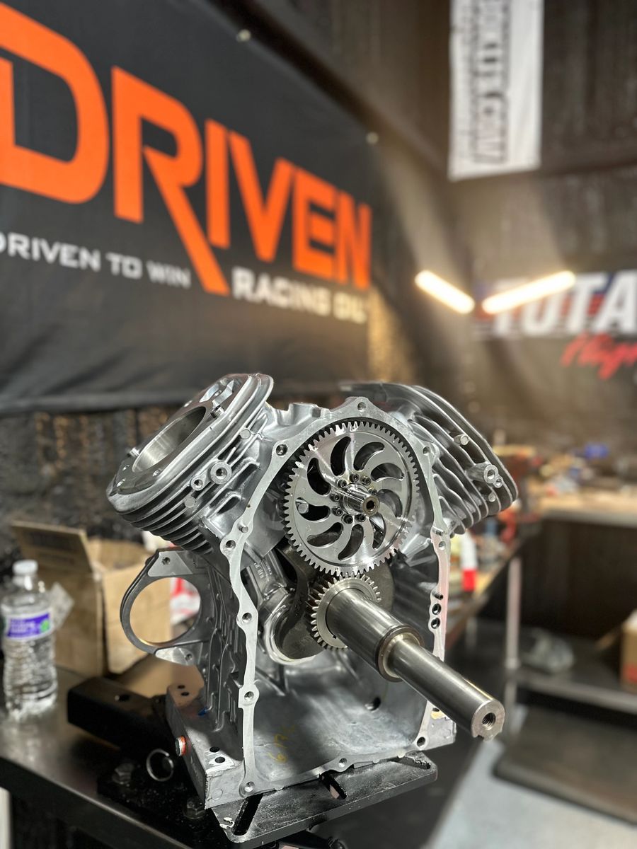 Aftermarket/ Performance Upgrades