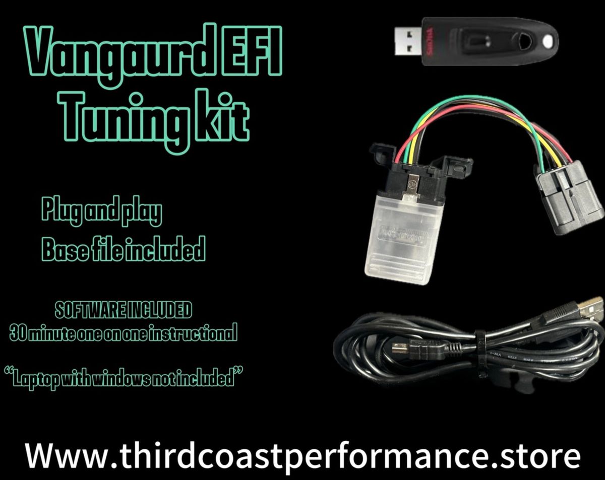 EFI Tuning Kits