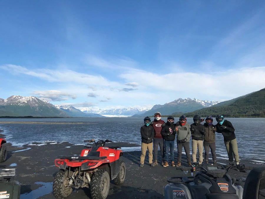 Alaska ATV Tours