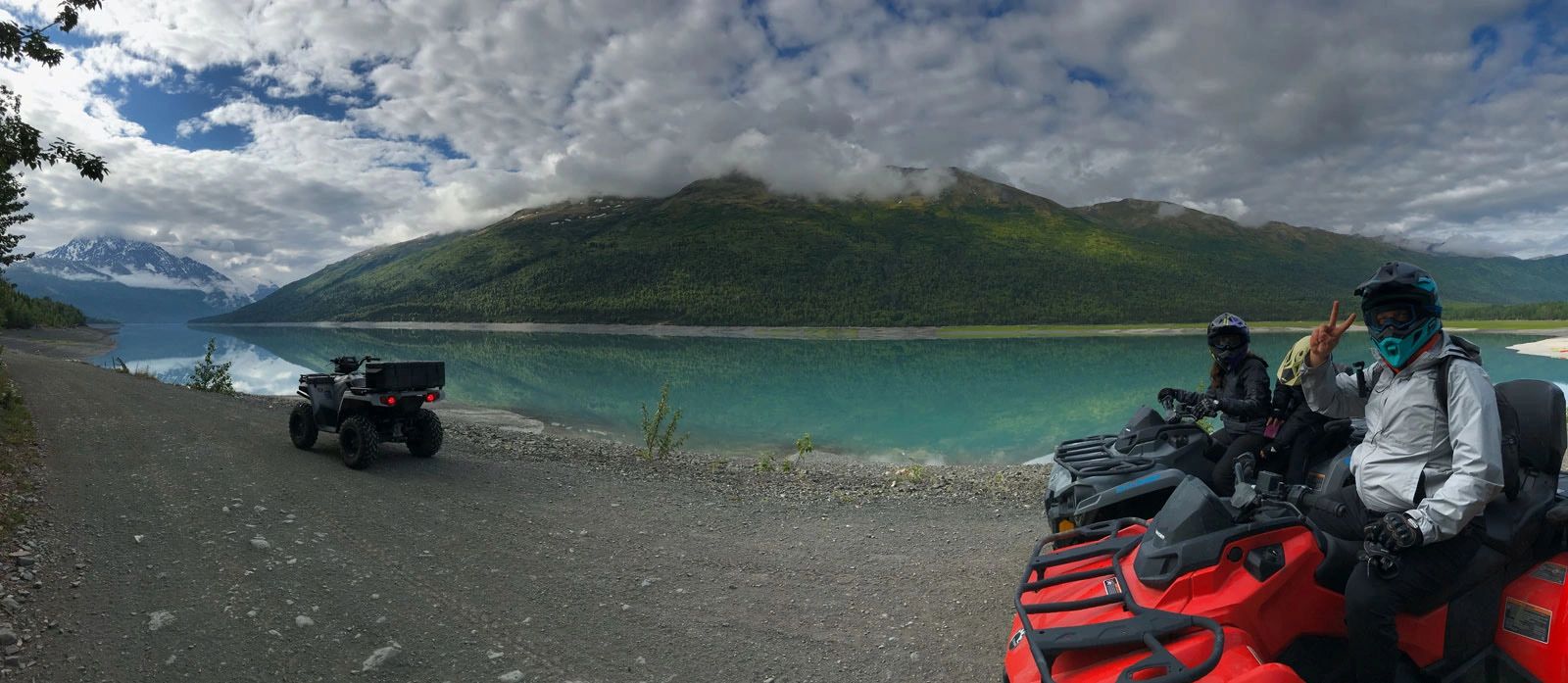 Alaska ATV Tours