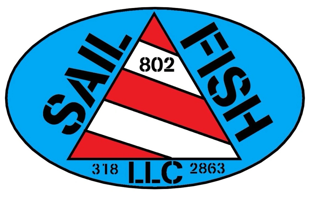 Sunfish Sailboats - Sail Fish LLC