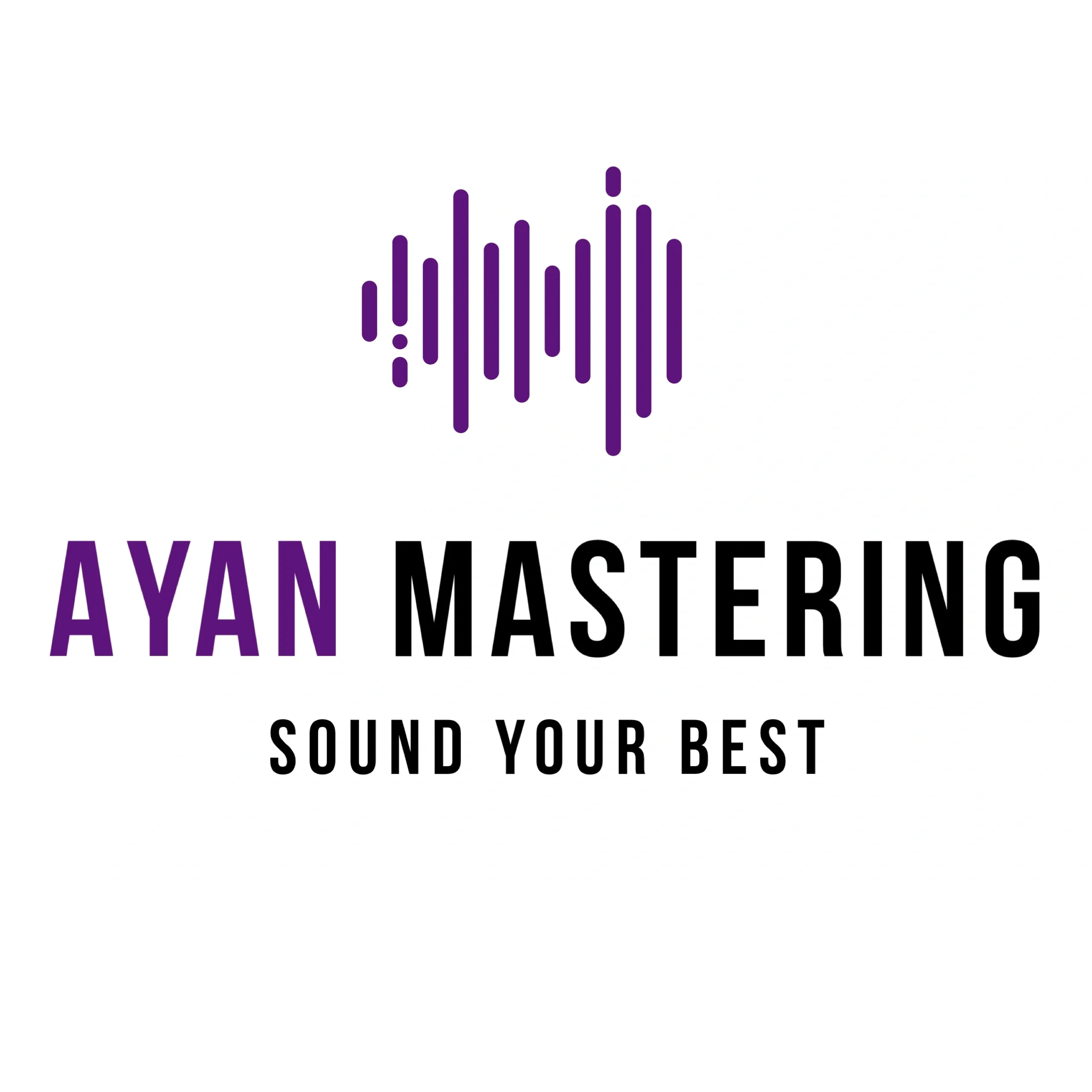 Audio Mastering - Ayan Mastering