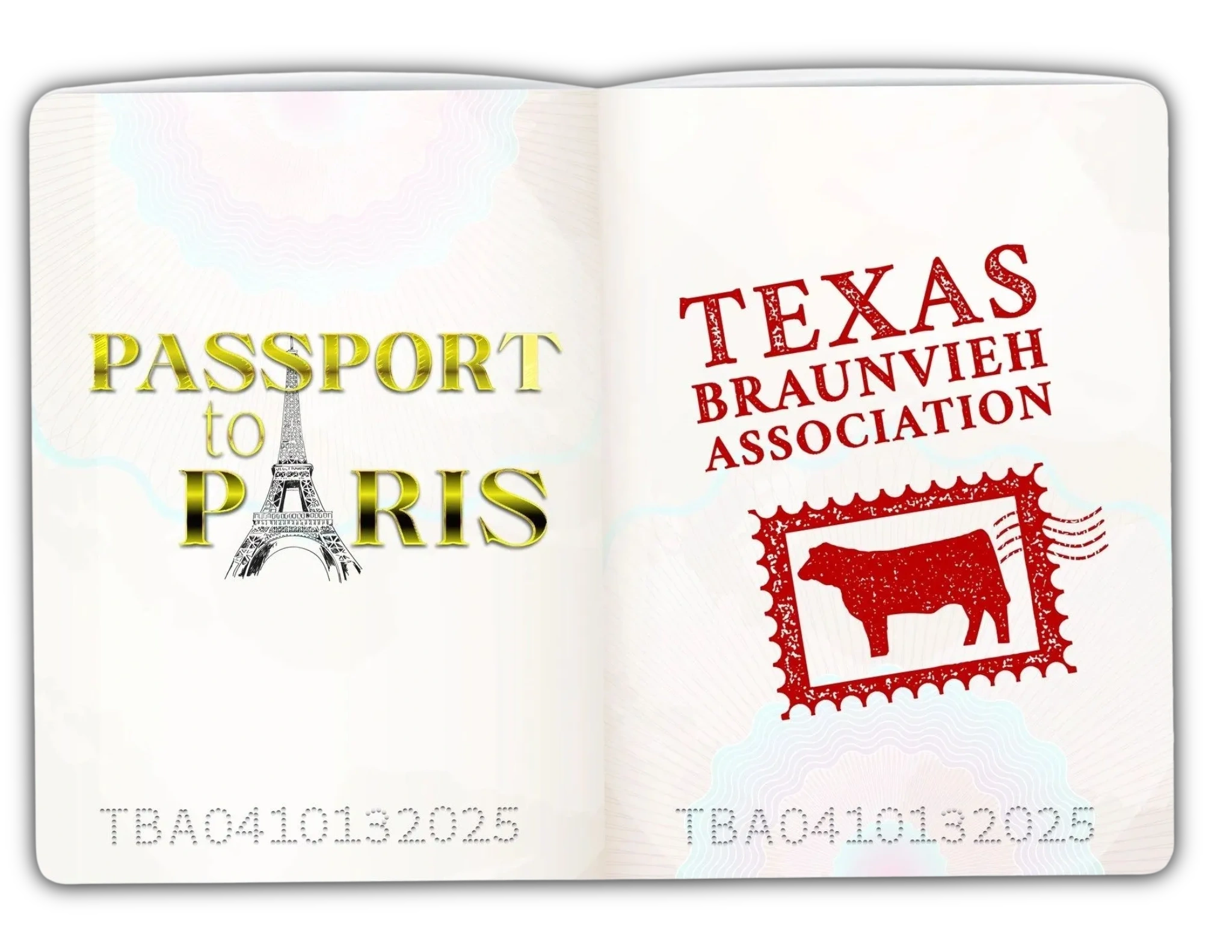 TBA Officers and Board