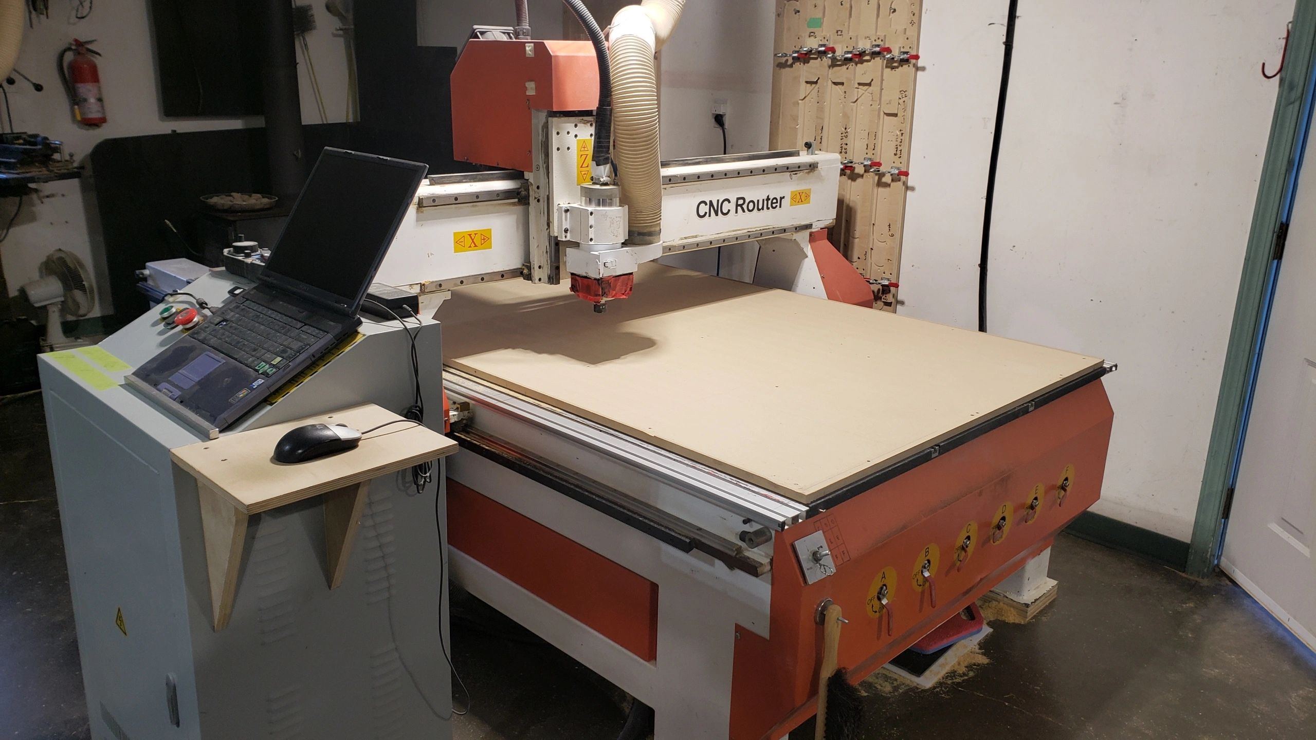 Optimal Edge Manufacturing