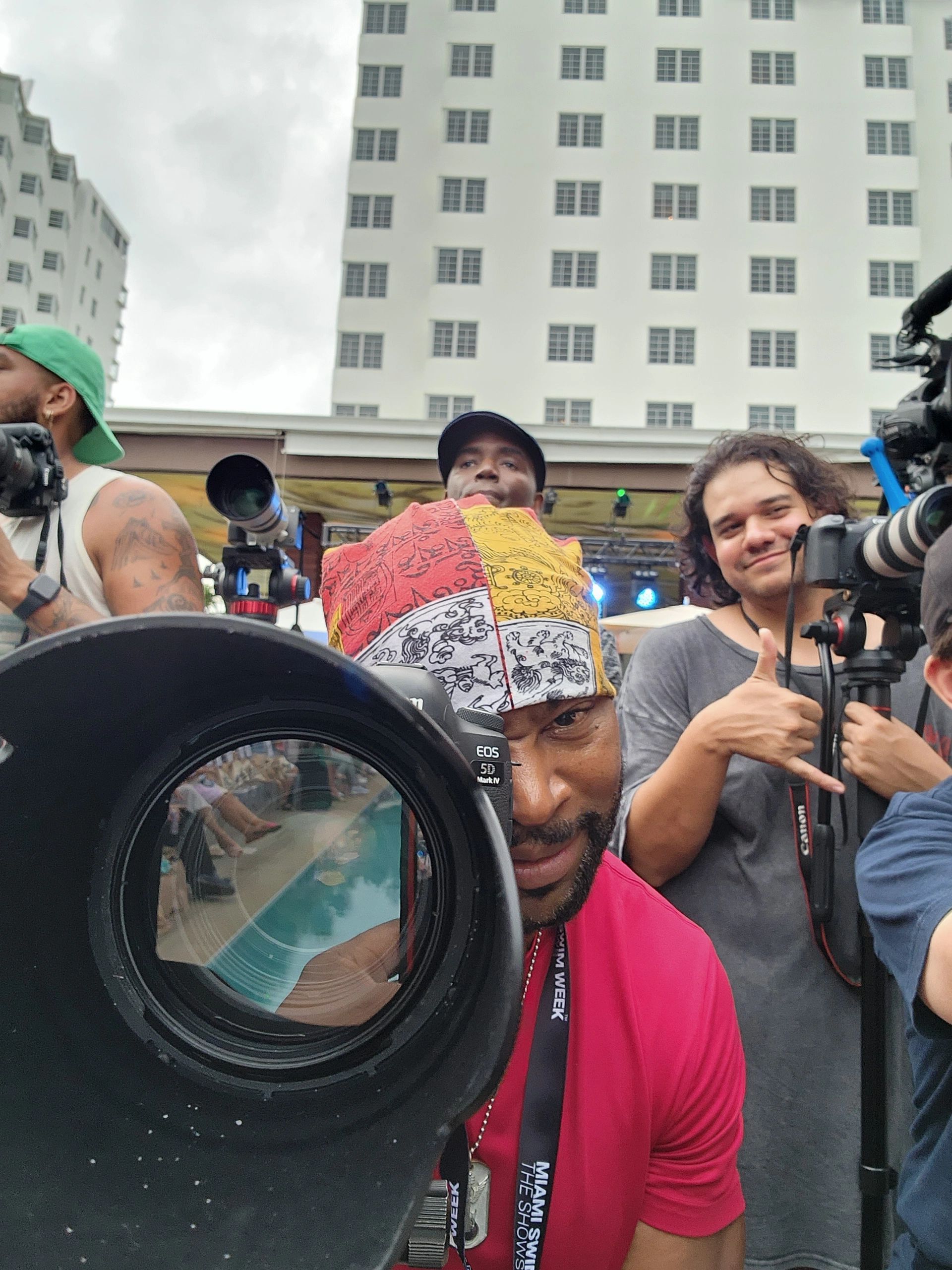 FROM THE EDITOR'S DESK