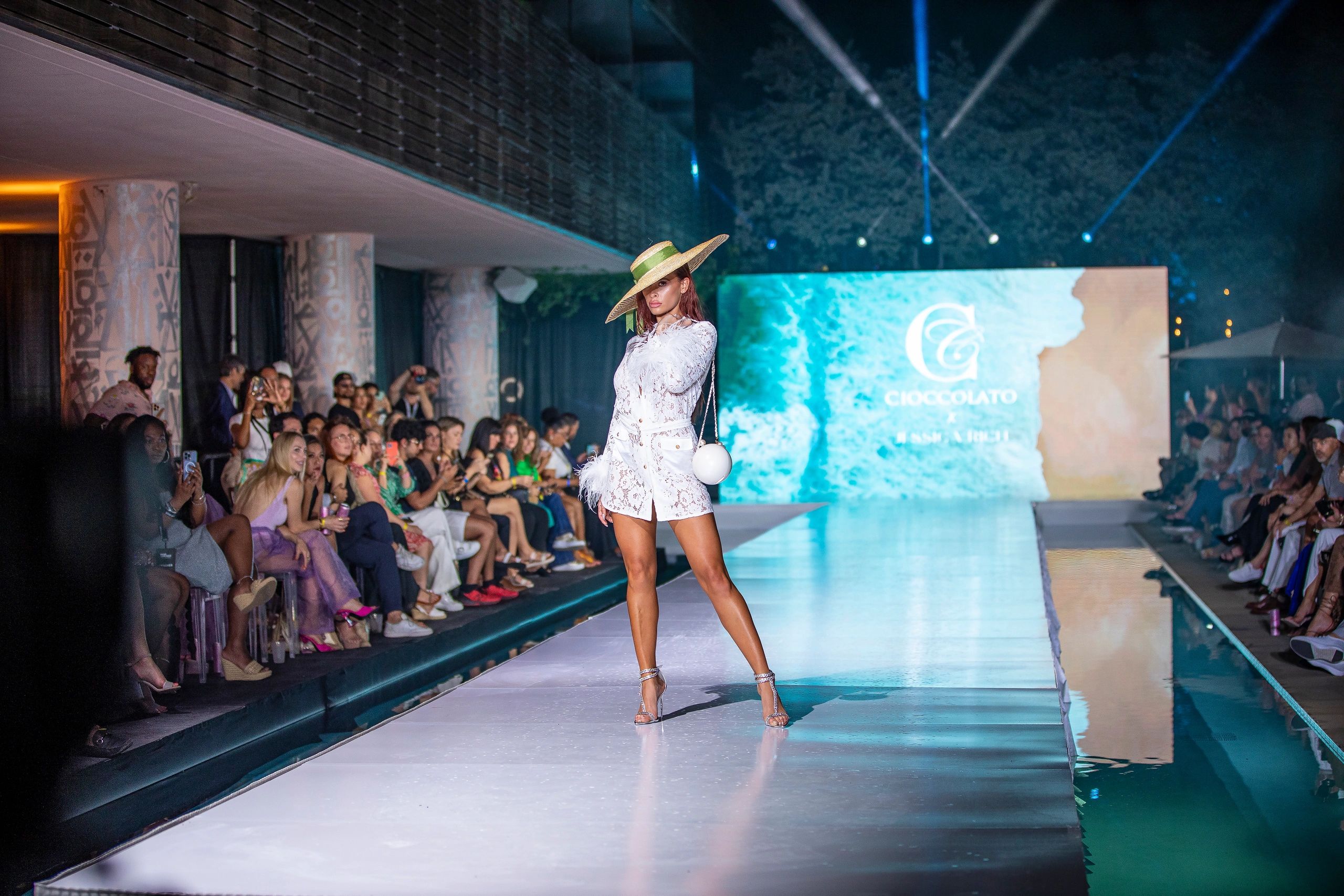 SIZZLING RUNWAYS: OUR TOP DESIGNERS FROM MIAMI SWIMWEEK