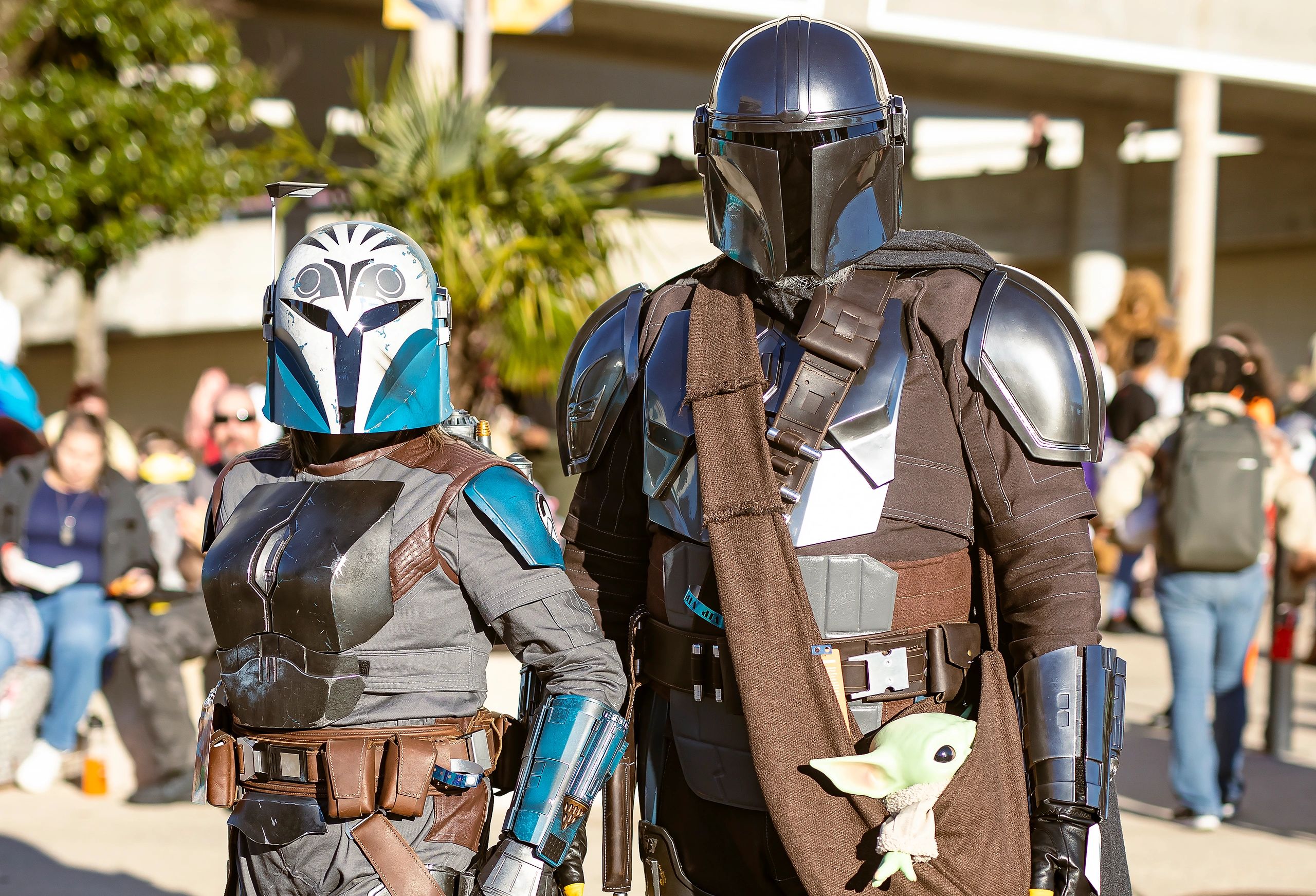 Taking It All In: Pensacon 2022