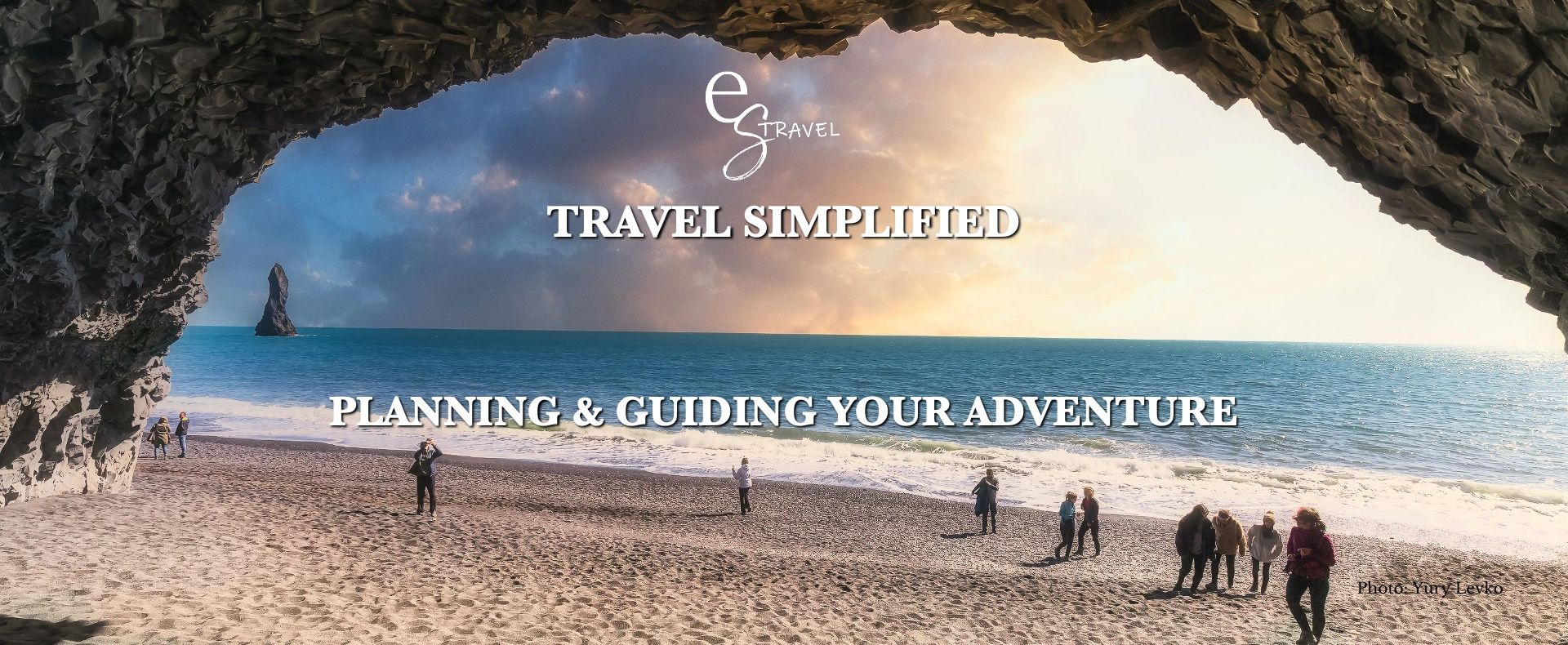 Who is eS Travel?