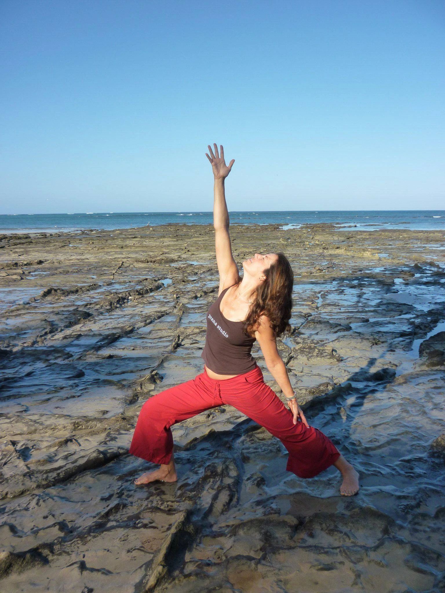 Lighters Side Yoga - Yoga in Annapolis, Stress Relief, Relaxation
