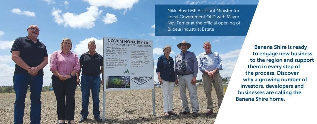 Novum Nona (subsidiary of Novum Energy Australia)