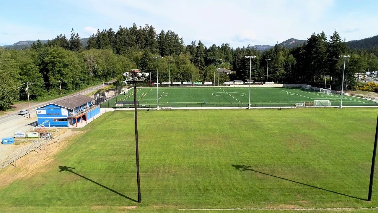 Fred Milne Park