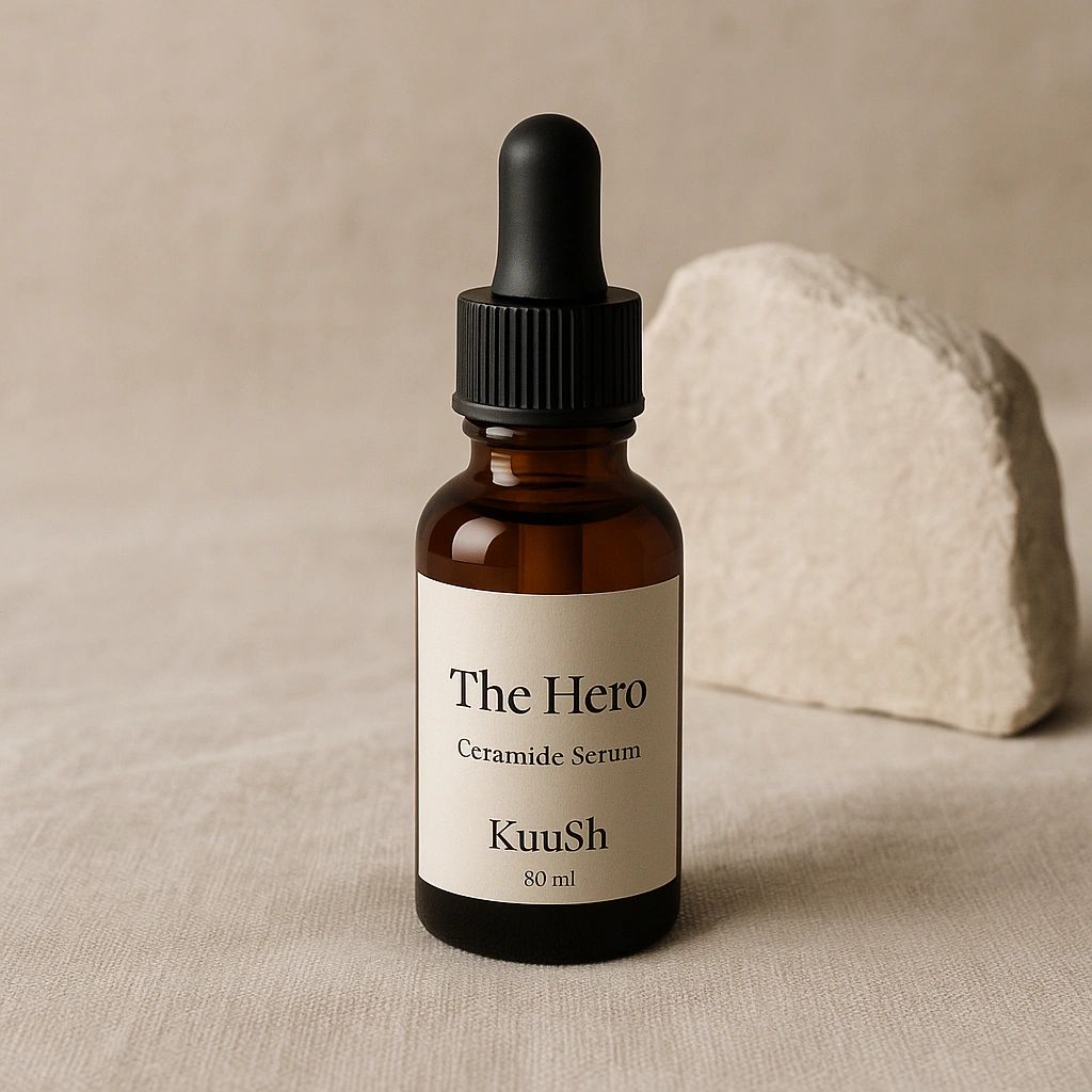 KuuSh - Hyaluronic Acid, Luxury Skincare, Hyaluronic Acid Serum