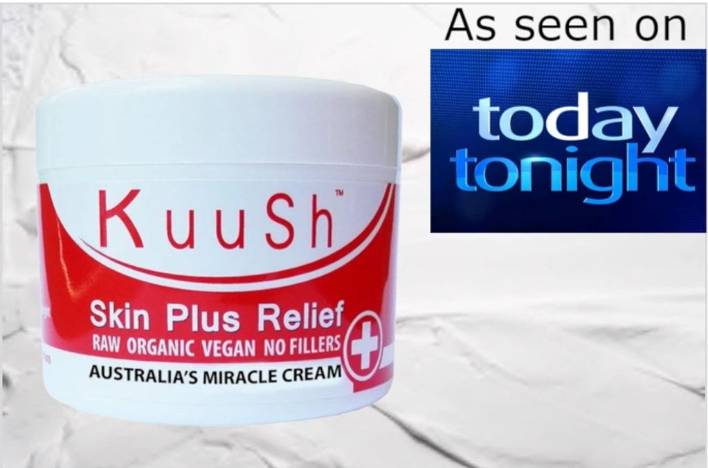 KuuSh - Hyaluronic Acid, Luxury Skincare, Hyaluronic Acid Serum