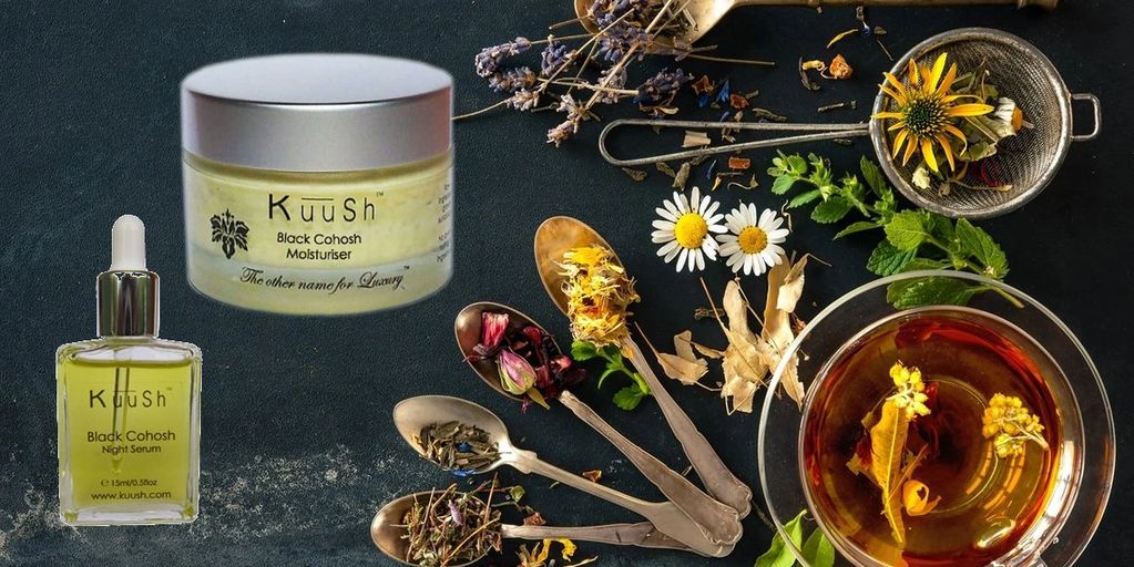 KuuSh - Hyaluronic Acid, Luxury Skincare, Hyaluronic Acid Serum