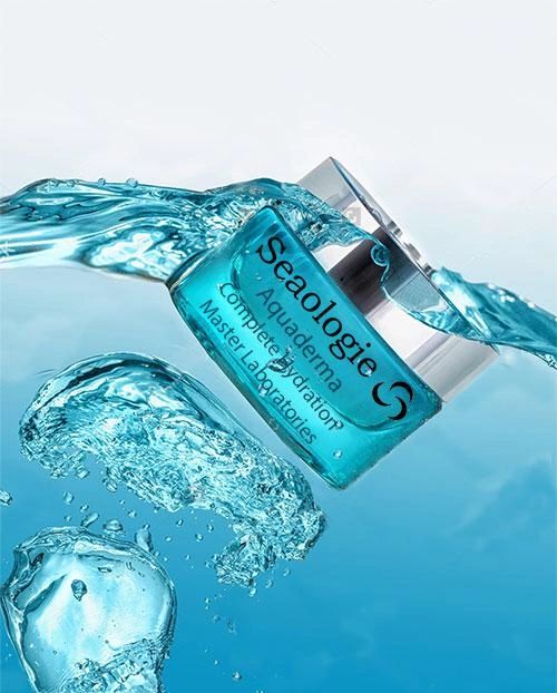 KuuSh - Hyaluronic Acid, Luxury Skincare, Hyaluronic Acid Serum